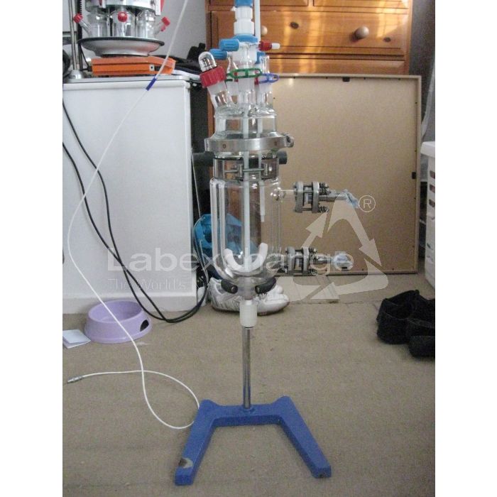 Radley Reaktor used with warranty. Used Radley Reaktor from Labexchange.com