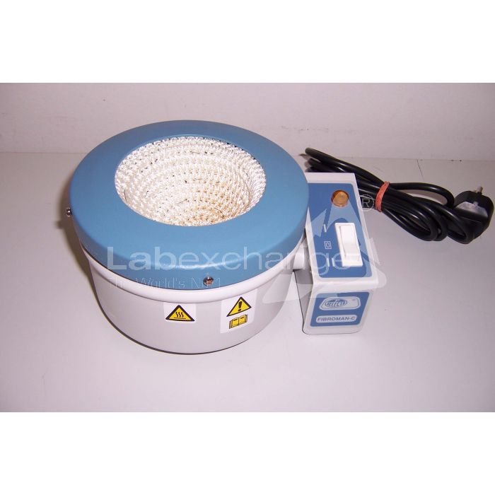 Selecta Fibroman-C used with warranty. Used Selecta Fibroman-C from ...