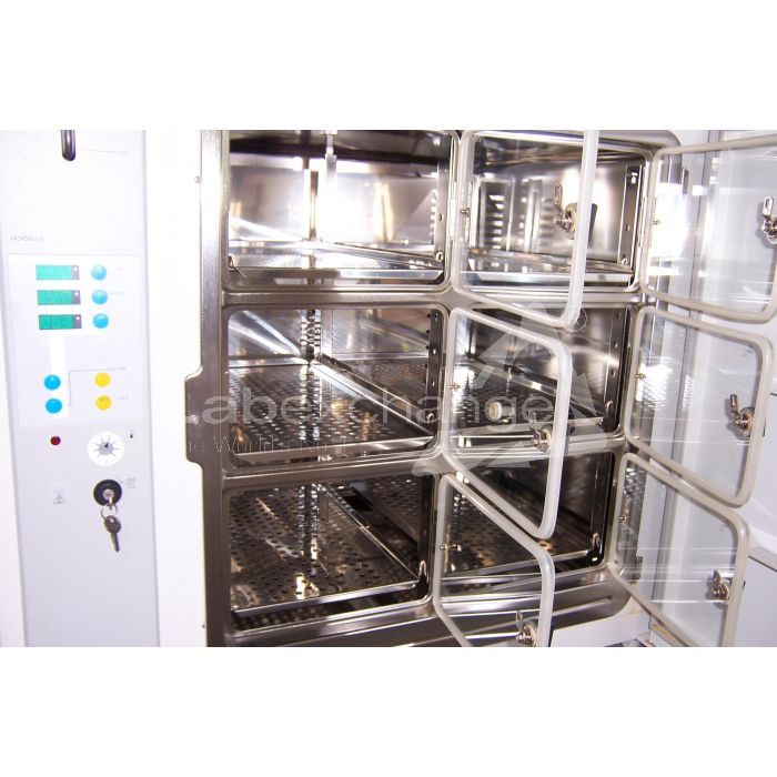 Kendro Cytoperm 2 used with warranty. Used Kendro Cytoperm 2 from ...
