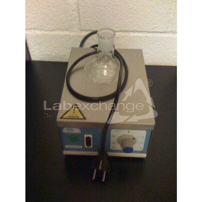 JP Selecta Fibroman-N used with warranty. Used JP Selecta Fibroman-N ...