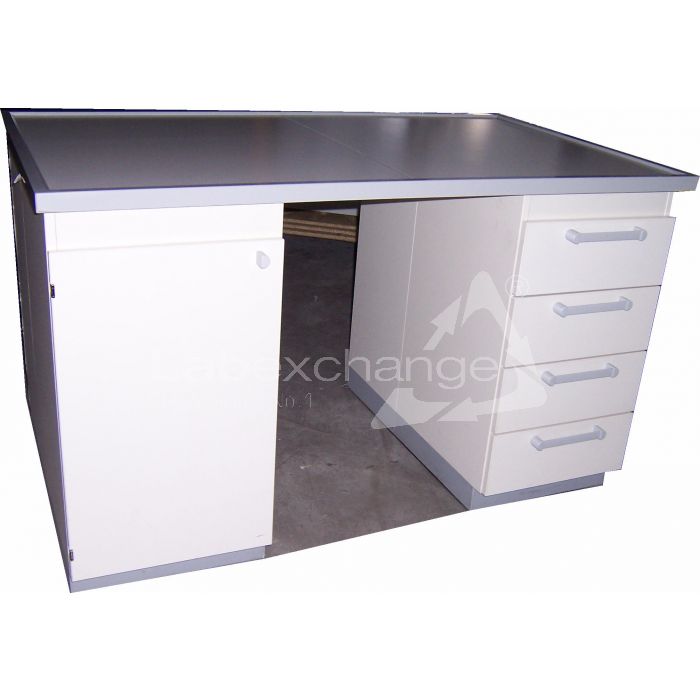 Waldner Labortisch used with warranty. Used Waldner Labortisch from ...