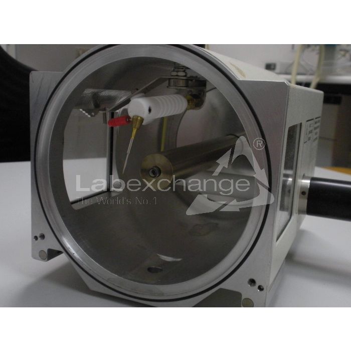 Sciex API 3000 used with warranty. Used Sciex API 3000 from Labexchange.com