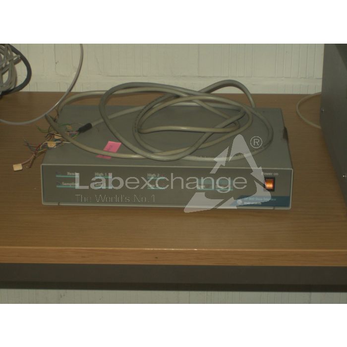 ICI Instruments DP 800 used with warranty. Used ICI Instruments DP 800 ...