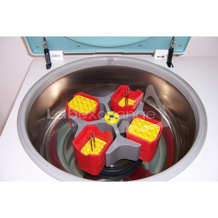 Hettich Rotanta 460R used with warranty. Used Hettich Rotanta 460R from ...