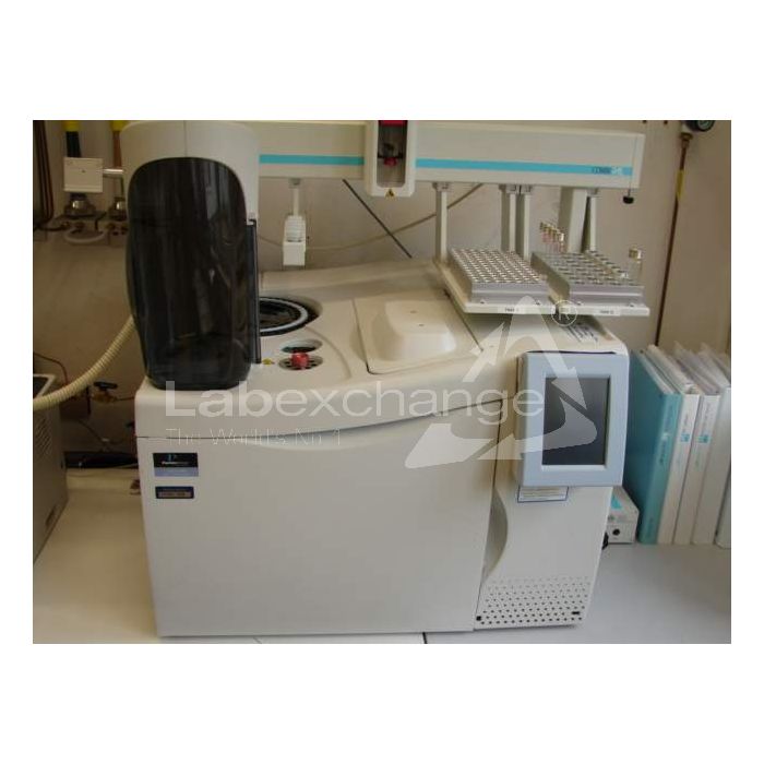 Perkin Elmer Clarus 500 used with warranty. Used Perkin Elmer Clarus ...