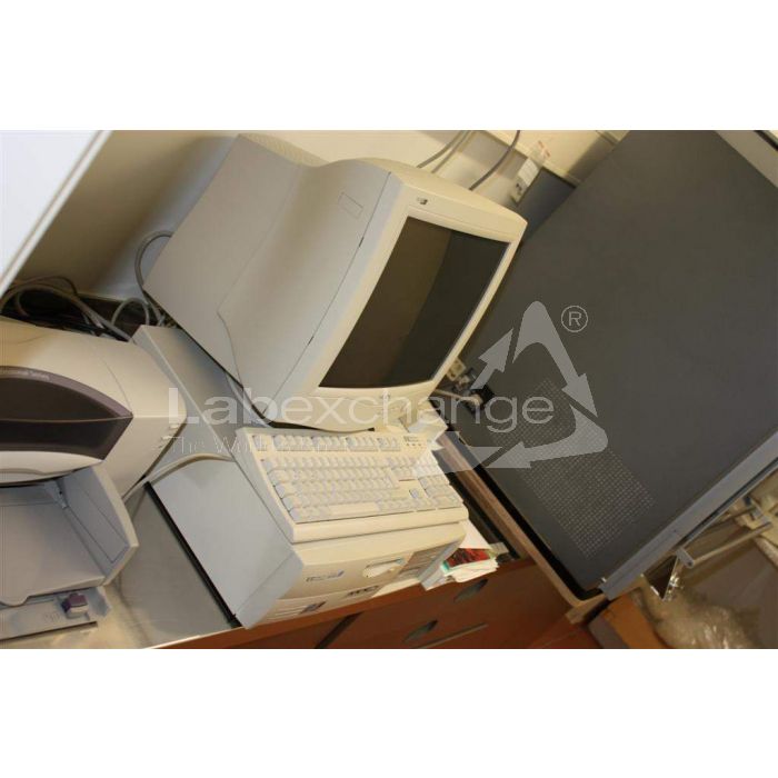 Roche MagNa Pure LC used with warranty. Used Roche MagNa Pure LC from ...