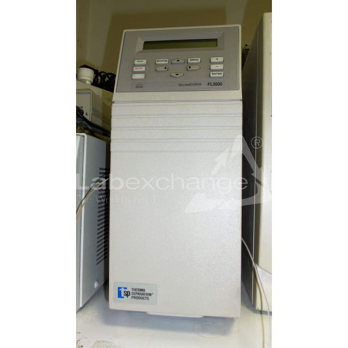 TSP FL 3000 gebruikt met garantie. Gebruikt TSP FL 3000 vanaf ...