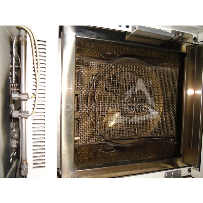 Shimadzu GC 14A used with warranty. Used Shimadzu GC 14A from ...