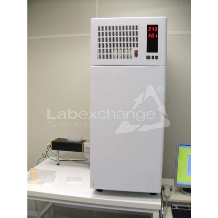 Liconic StoreX STX 100 used with warranty. Used Liconic StoreX STX 100 ...