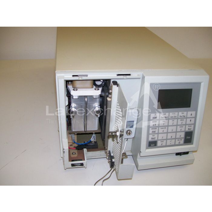 Waters 2475 used with warranty. Used Waters 2475 from Labexchange.com