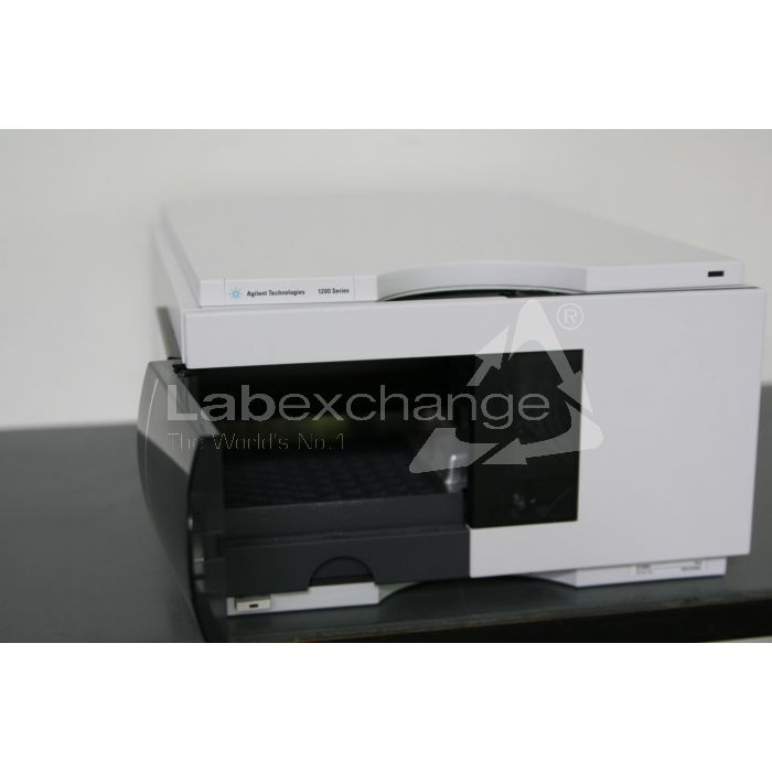 Agilent G1329A ALS gebraucht mit Garantie. Geprüfte Agilent G1329A ALS ...