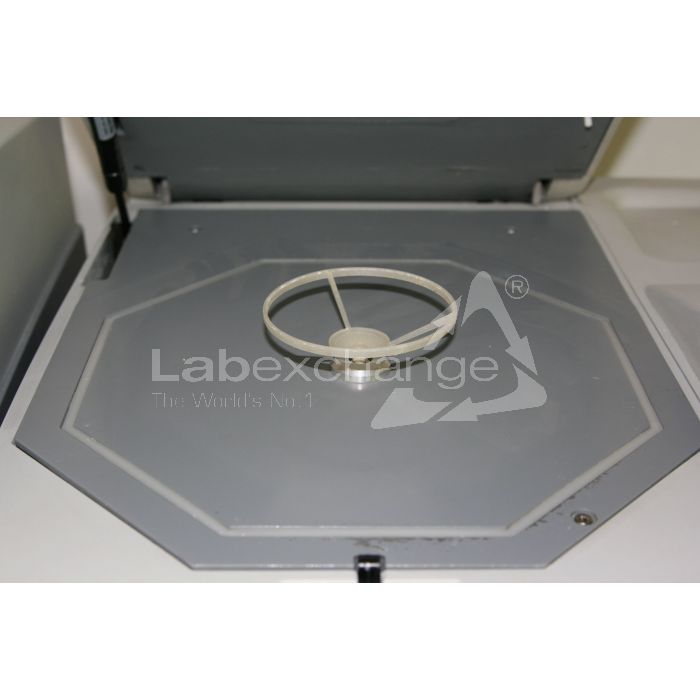 CEM Smart System 5 used with warranty. Used CEM Smart System 5 from ...