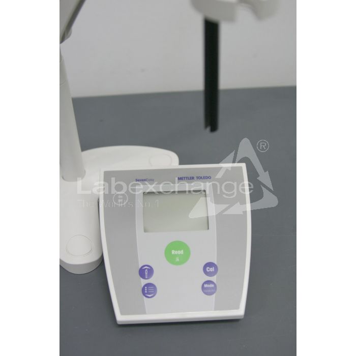 Mettler SevenEasy used with warranty. Used Mettler SevenEasy from ...