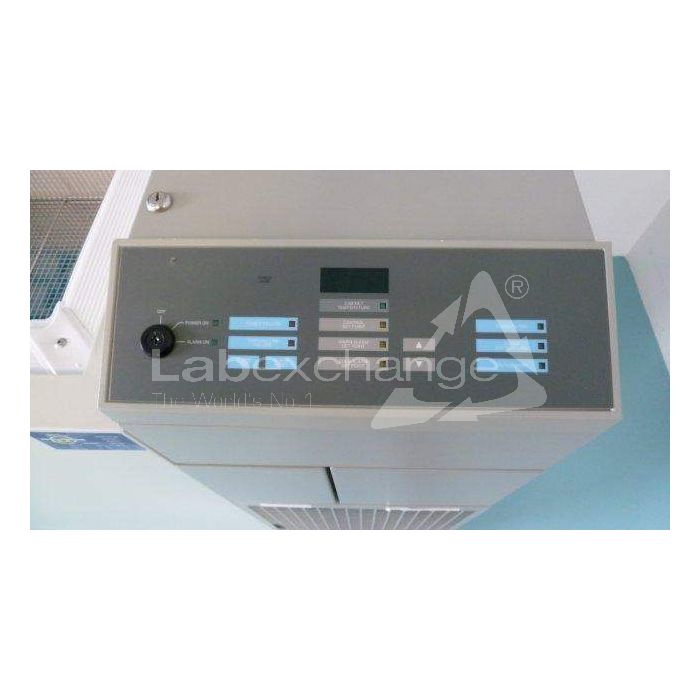 Revco ULT-790-5-V used with warranty. Used Revco ULT-790-5-V from ...