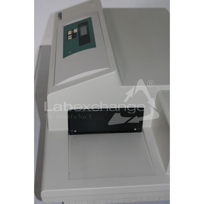 Molecular Devices VersaMax used with warranty. Used Molecular Devices ...