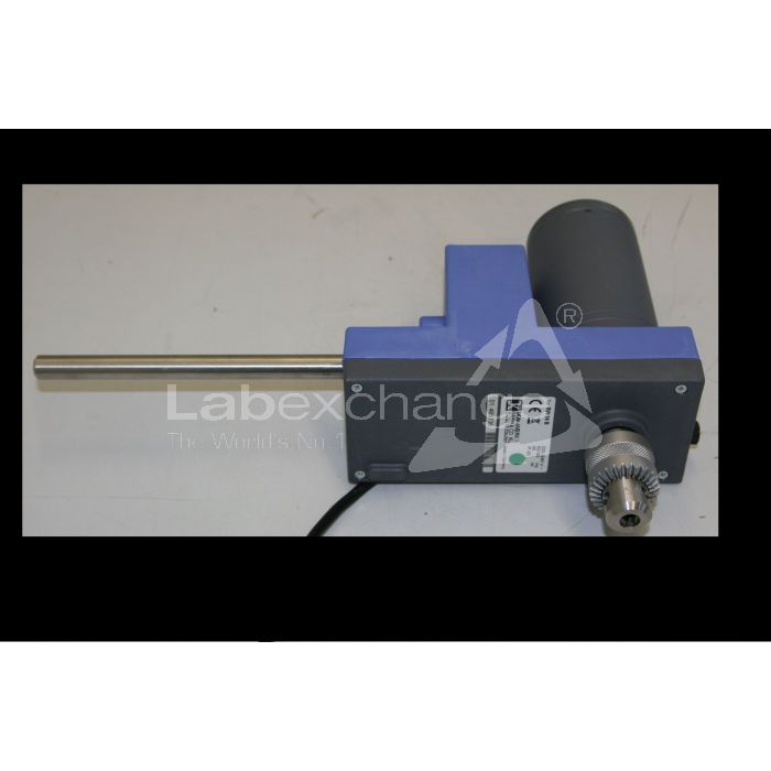 IKA RW 14 basic used with warranty. Used IKA RW 14 basic from ...