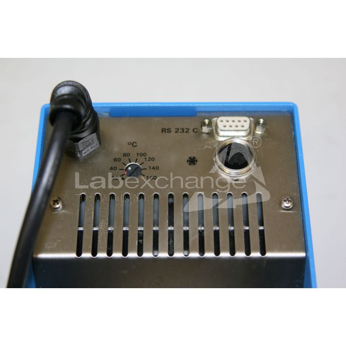 Bioblock Scientific polystat 35 used with warranty. Used Bioblock ...