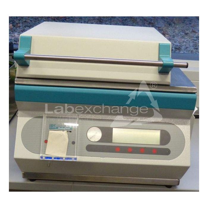 Integra Biosciences MediaJet used with warranty. Used Integra ...