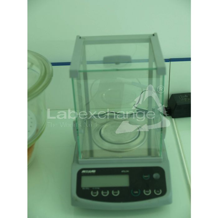 Acculab Atilon used with warranty. Used Acculab Atilon from Labexchange.com