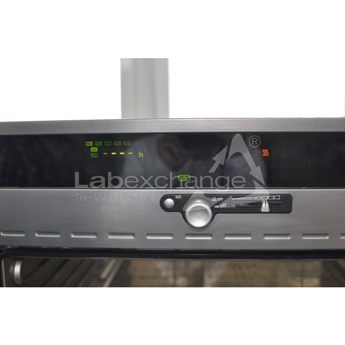 Memmert UFE 600 used with warranty. Used Memmert UFE 600 from ...