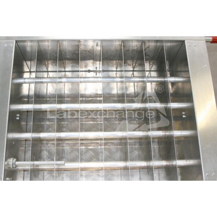 Harter Erddämpfer Sterilo 1K used with warranty. Used Harter Erddämpfer ...