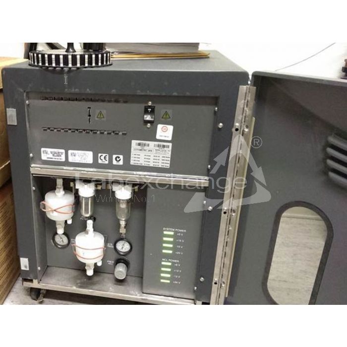 Beckman Coulter FC 500 used with warranty. Used Beckman Coulter FC 500 ...