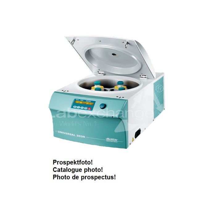 Hettich Universal 32R gebraucht mit Garantie. Geprüfte Hettich ...