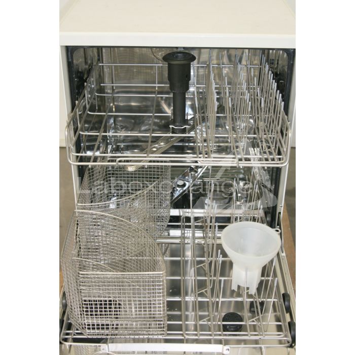 Miele G7883 used with warranty. Used Miele G7883 from Labexchange.com