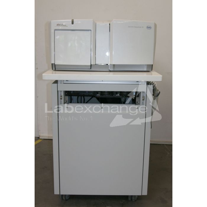 Roche GS20 used with warranty. Used Roche GS20 from Labexchange.com