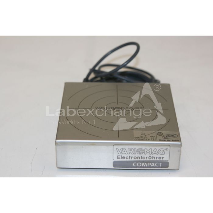 Variomag Compact used with warranty. Used Variomag Compact from ...