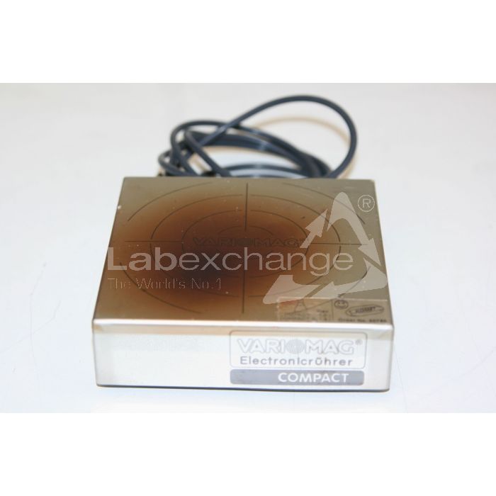 Variomag Compact used with warranty. Used Variomag Compact from ...