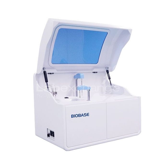 Biobase BK-200 clin. Analyzer used with warranty. Used Biobase BK-200 clin. Analyzer from ...