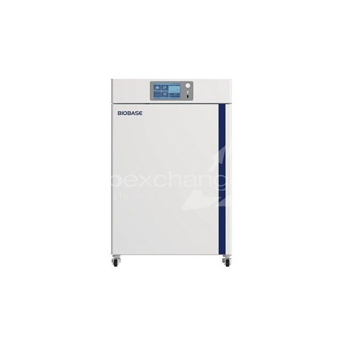 Biobase BJPX-C50, CO2 Incubator, 50L used with warranty. Used Biobase ...