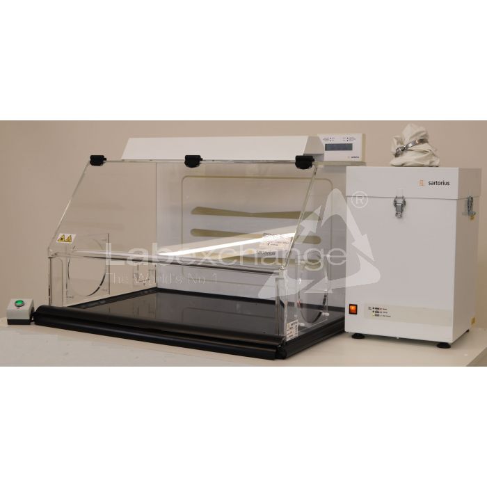 Sartorius SWC 900 gebraucht mit Garantie. Geprüfte Sartorius SWC 900 ...