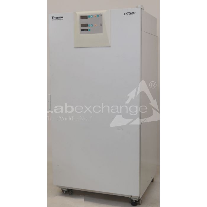 Thermo Cytomat 24C-GR used with warranty. Used Thermo Cytomat 24C-GR ...