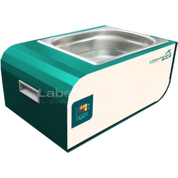 Labexchange BMS 200 used with warranty. Used Labexchange BMS 200 from ...