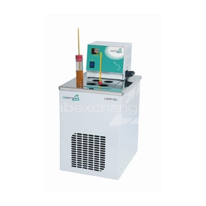 Labexchange LX-CPP-100, -40/+100°C used with warranty. Used Labexchange ...