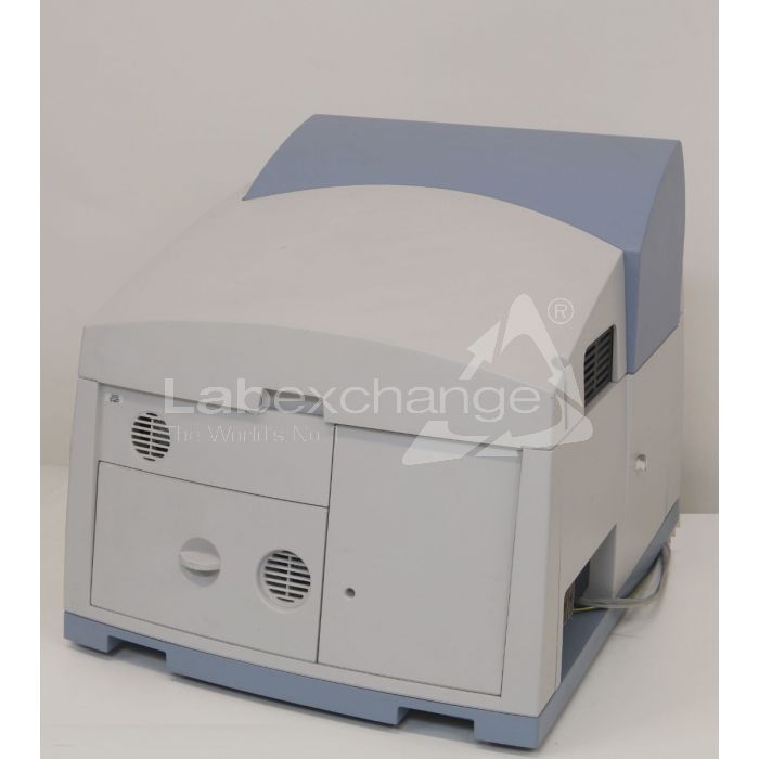 GE IN Cell Analyzer 1000 used with warranty. Used GE IN Cell Analyzer ...