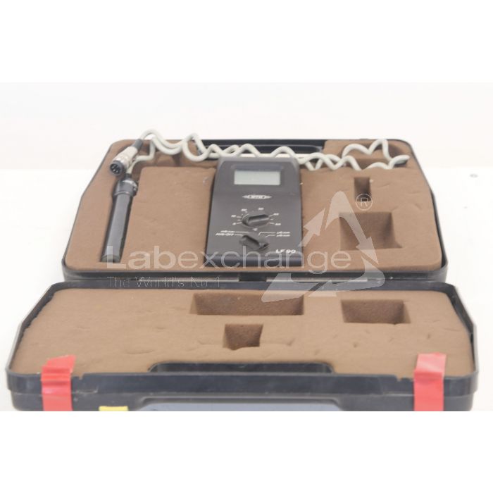 WTW LF 90 gebraucht mit Garantie. Geprüfte WTW LF 90 von Labexchange.com
