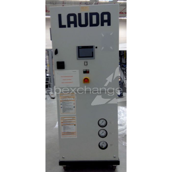 Lauda ITHW 150 used with warranty. Used Lauda ITHW 150 from Labexchange.com