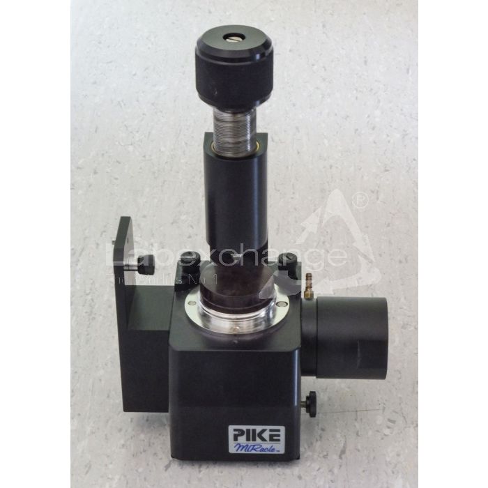 Pike Tech Miracle used with warranty. Used Pike Tech Miracle from ...