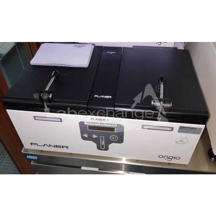 Origio Planer BT37 used with warranty. Used Origio Planer BT37 from ...