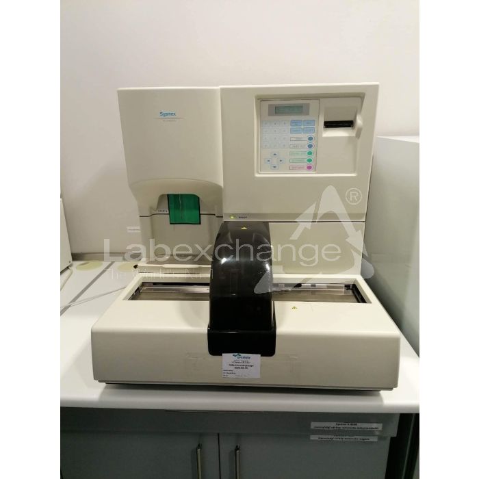 Life science gebraucht | Labexchange