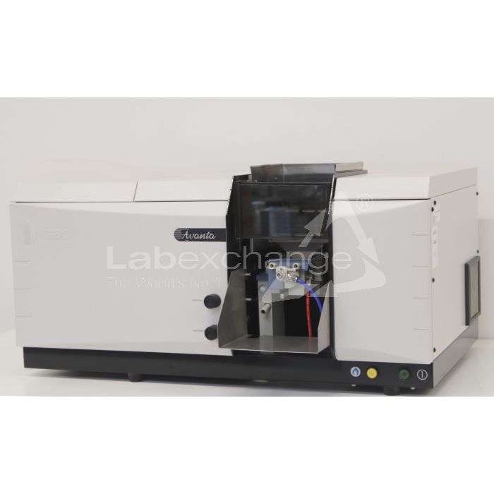 GBC Avanta used with warranty. Used GBC Avanta from Labexchange.com