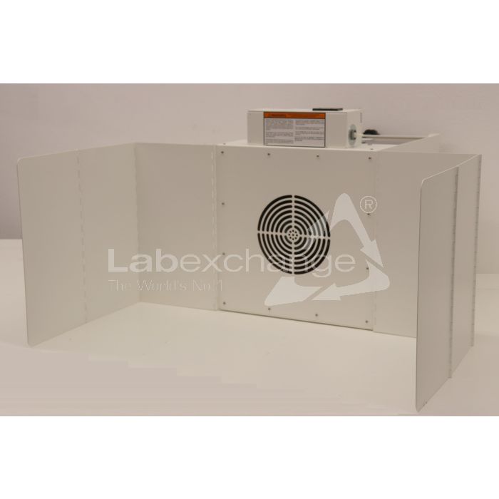 SAS Filterbox SS-300 used with warranty. Used SAS Filterbox SS-300 from ...