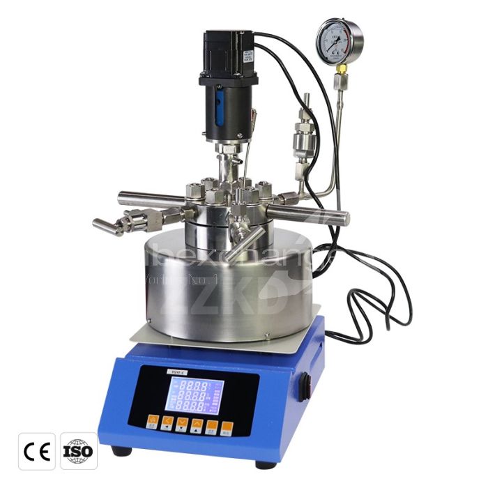 KD Instruments TGYF-C-50mL utilisé avec garantie. KD Instruments TGYF-C ...