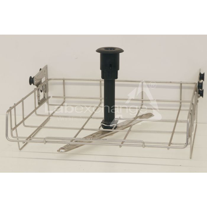 Miele Oberkorblafette O 190/1 used with warranty. Used Miele ...