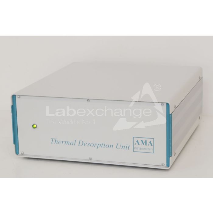 AMA KAD-4 used with warranty. Used AMA KAD-4 from Labexchange.com