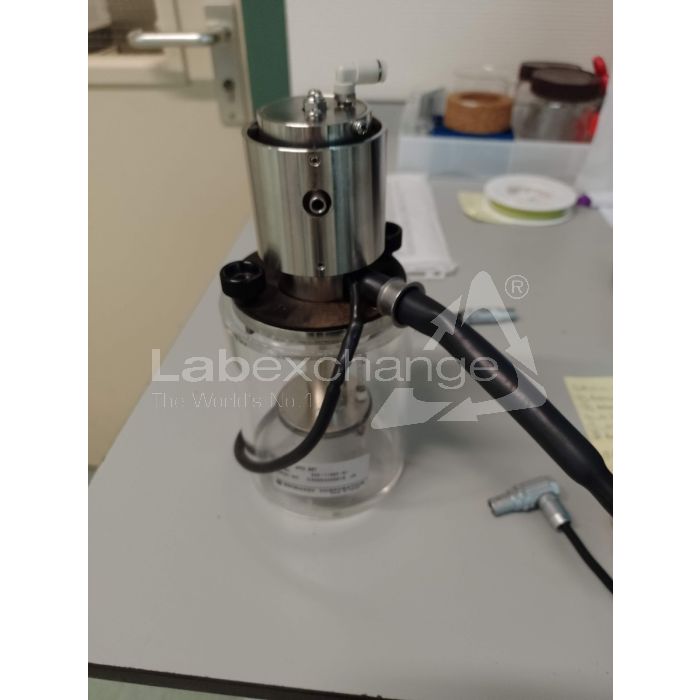 Shimadzu MS Probe ESI used with warranty. Used Shimadzu MS Probe ESI ...