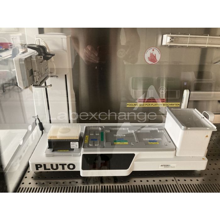 Integra Assist Plus used with warranty. Used Integra Assist Plus from ...